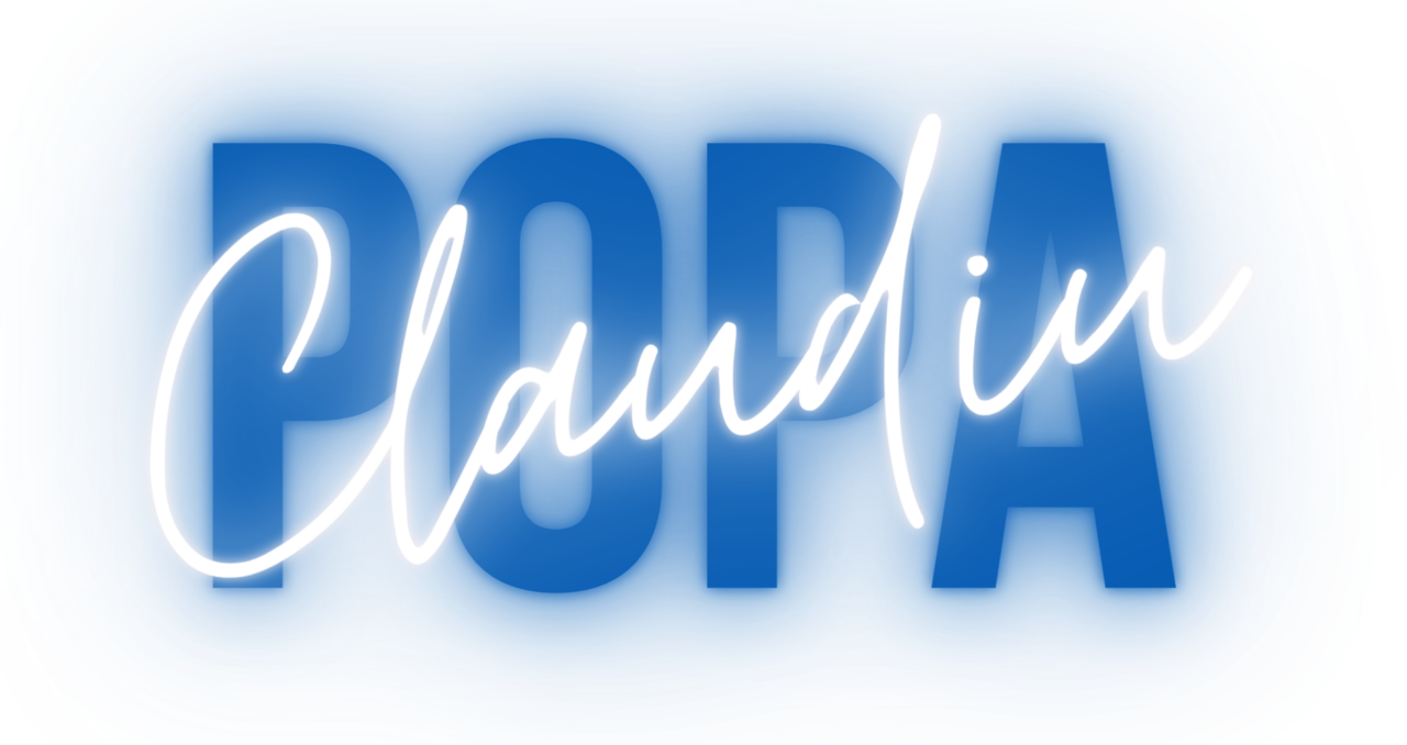 Claudiu Popa- Cyber Security Expert & Public Speaker